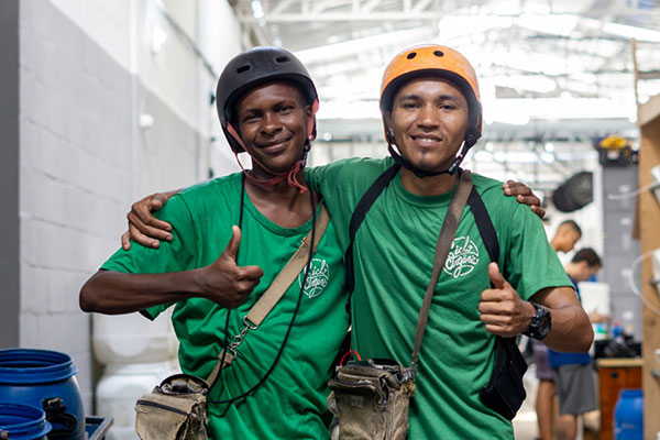 Shell LiveWire | Enterprise Development Programme | Shell