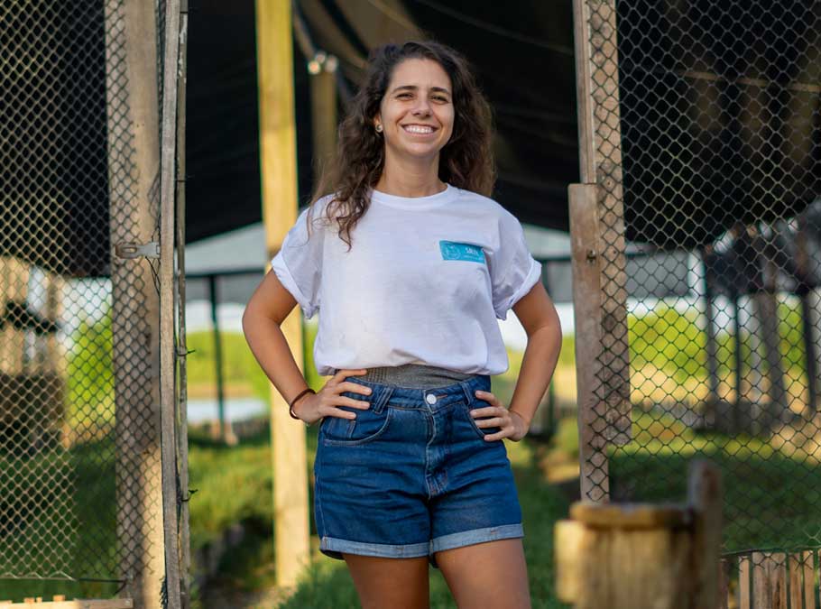 Shell LiveWire | Enterprise Development Programme | Shell